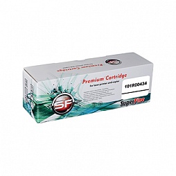 Картридж Xerox 101R00434 WC 5222 50K DRUM SuperFine - "SuperFine ...